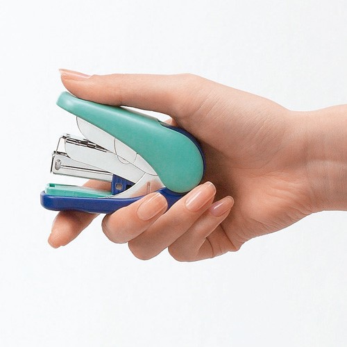 Stapler PLUS ST-010 VH (20-sheet) | juniorpapier.eu